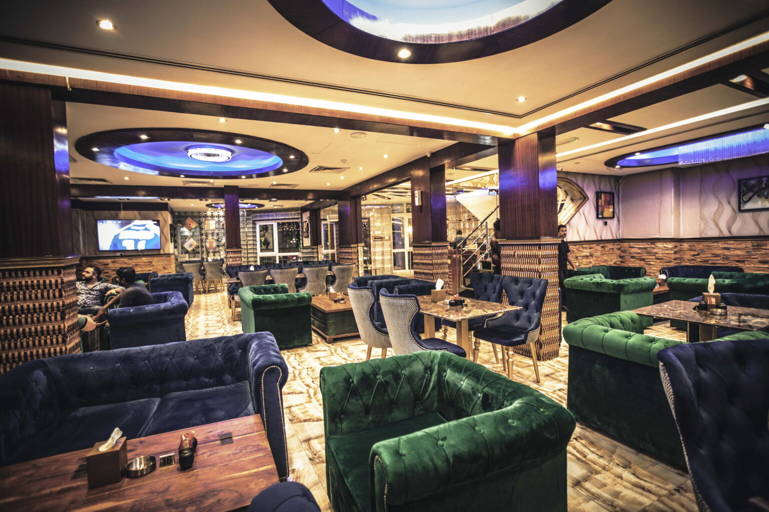 Wakha Restaurant – Best Afghani and Shinwari Cuisine